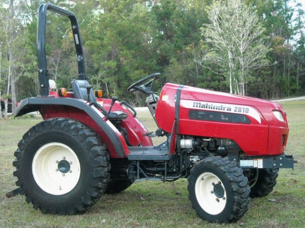 2810 Gear (Updated Sheet Metal) – 4myMahindra.com