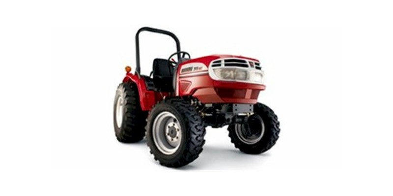 2815 HST – 4myMahindra.com