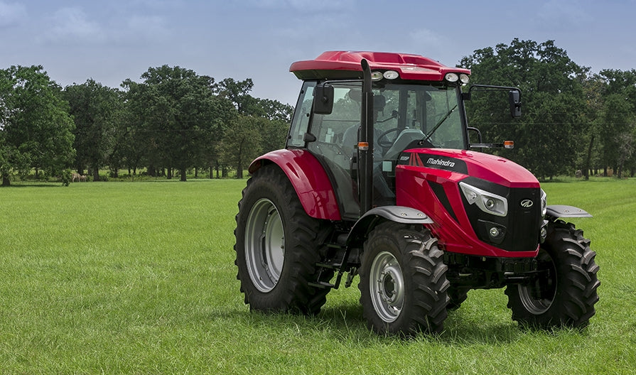 9125 P – 4myMahindra.com