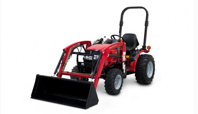 MAX 26 XL HST – 4myMahindra.com