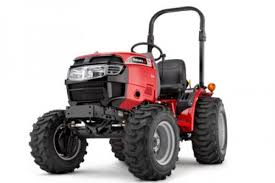 MAX 28 XL Shuttle (Gear) – 4myMahindra.com