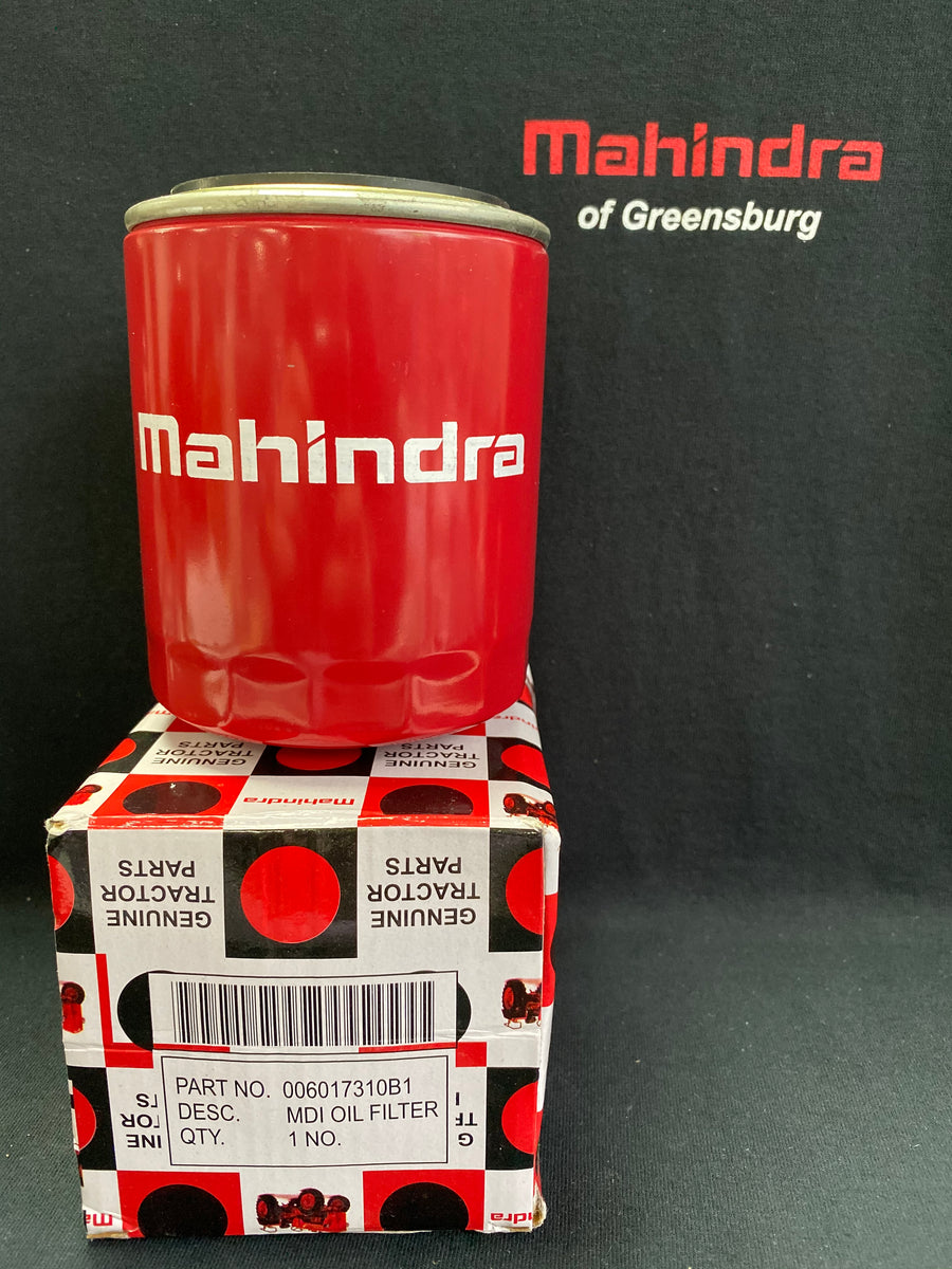006017310B1 - Engine Oil Filter (E1: 1-2) – 4myMahindra.com
