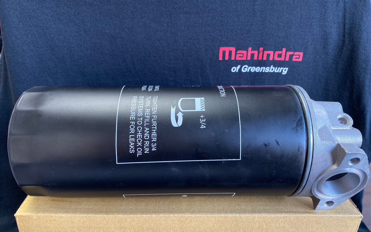 007206724B91 - Hydraulic Filter – 4myMahindra.com