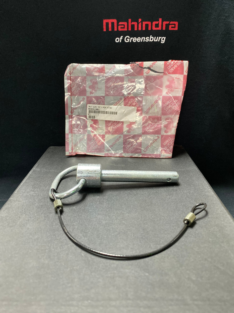 008008138B1 - ROPS Pin – 4myMahindra.com