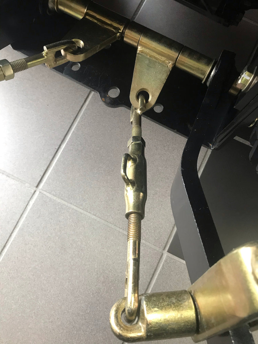 11615202500 - Emax 20 Check Chain Assembly – 4myMahindra.com