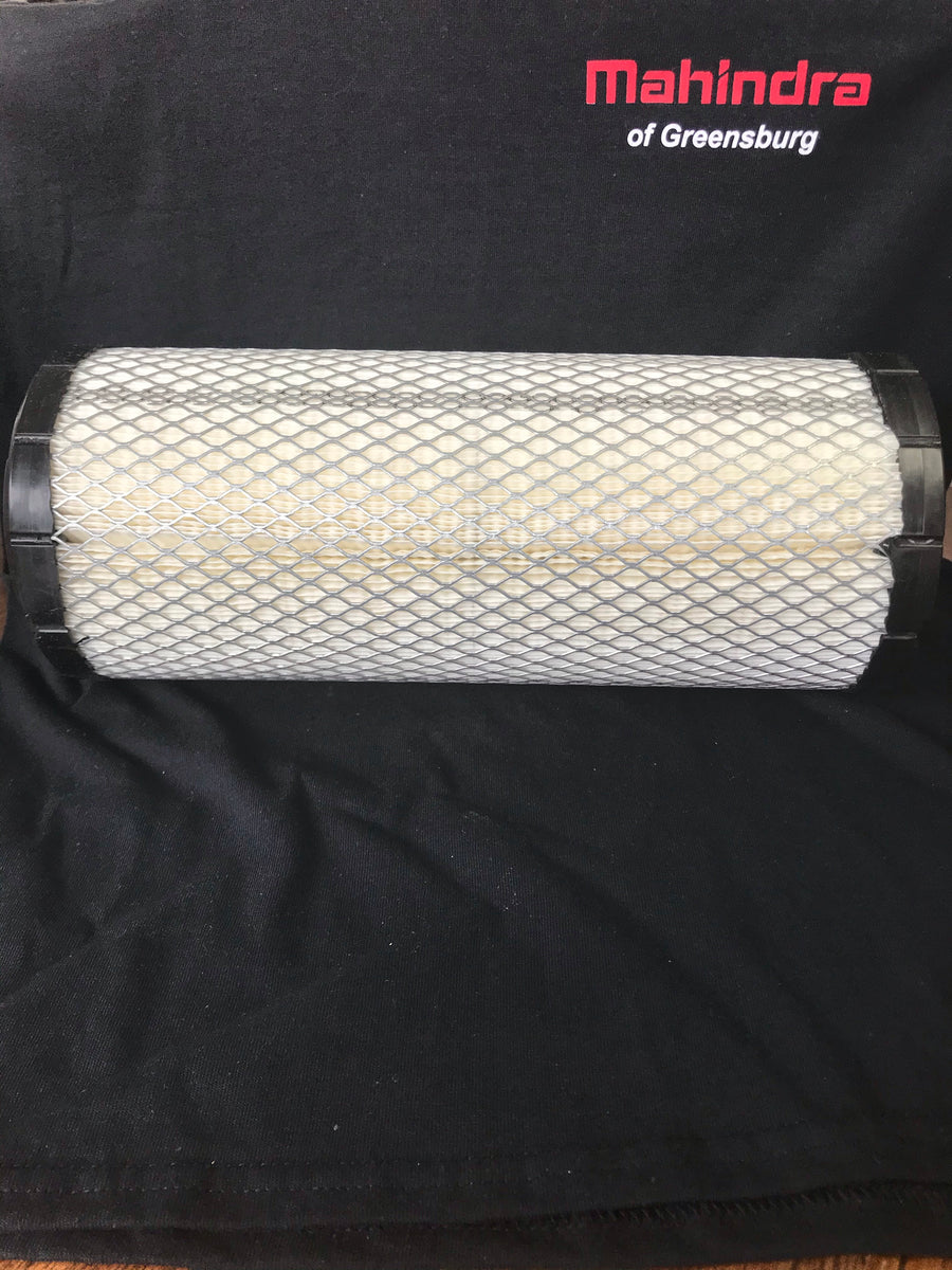 006000455F1 - Outer Air Filter Element – 4myMahindra.com