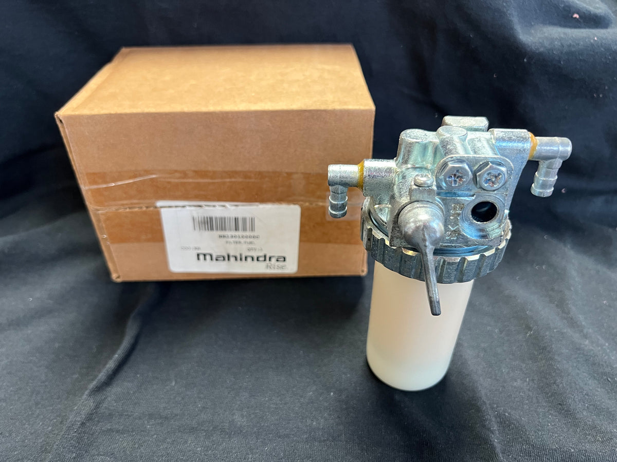 HK13010000C - Fuel Filter Assy. – 4myMahindra.com